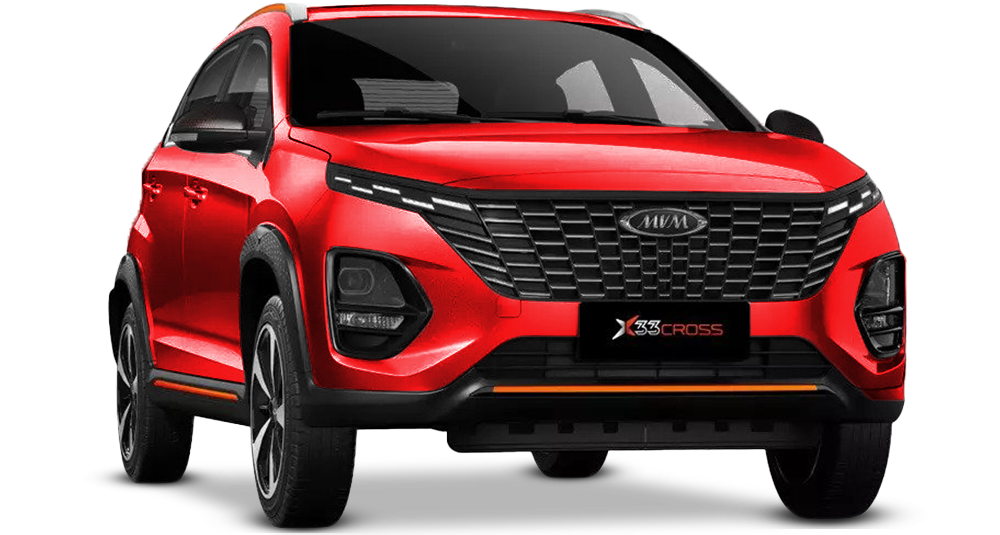 نمایندگی مدیران خودرو در کرج - نمایندگی ام وی ام در کرج