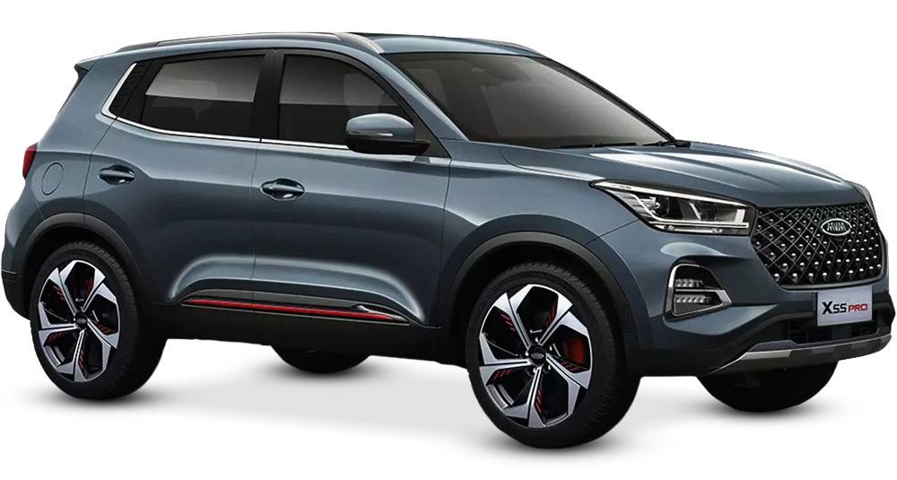 نمایندگی مدیران خودرو در کرج - نمایندگی ام وی ام در کرج