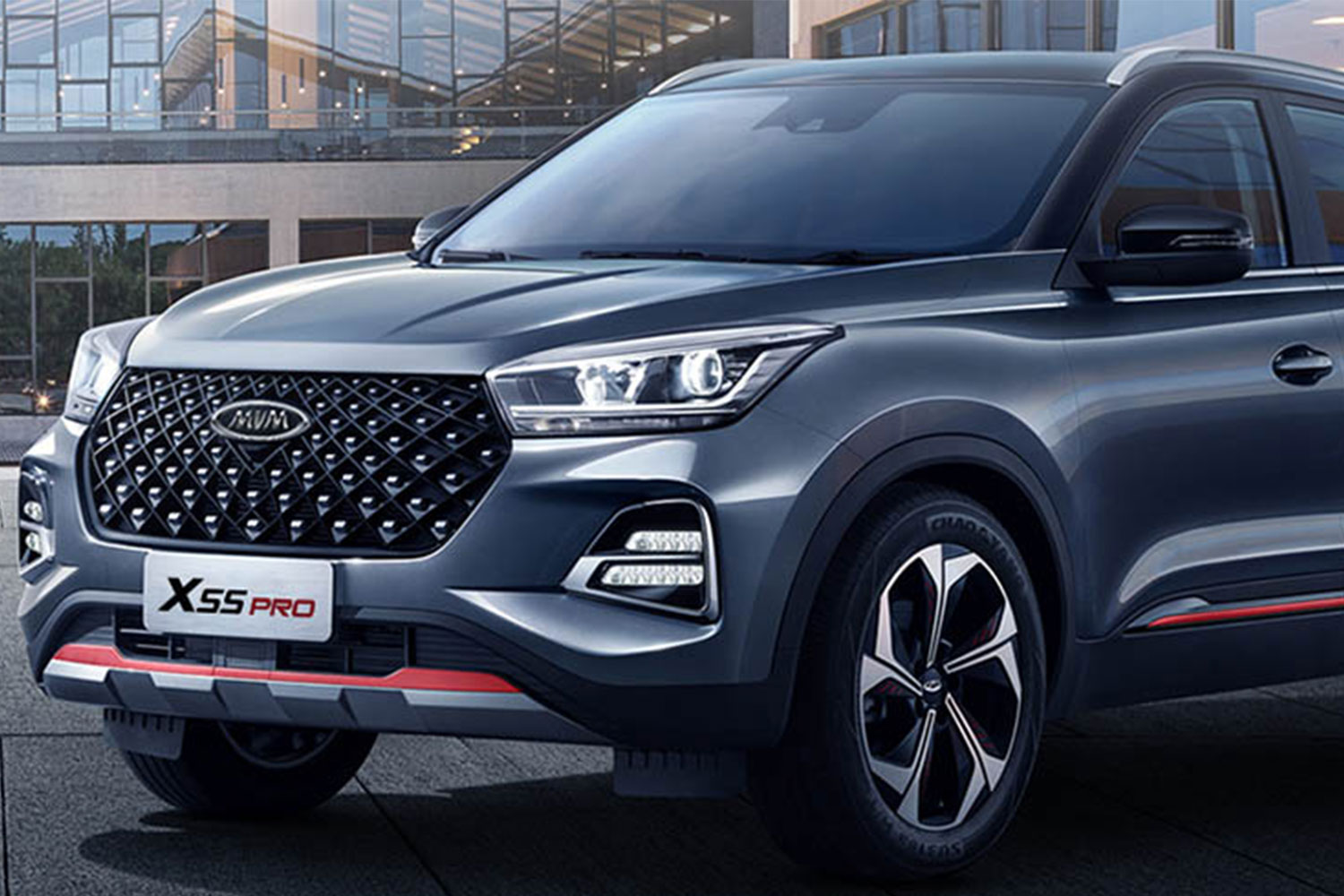 مقایسه و بررسی مدل های مختلف خودرو MVM - نمایندگی ام وی ام 377 خیری