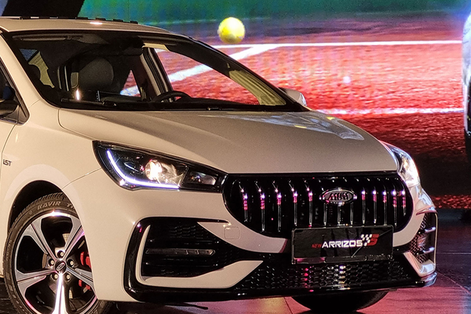 مقایسه و بررسی مدل های مختلف خودرو MVM - نمایندگی ام وی ام 377 خیری