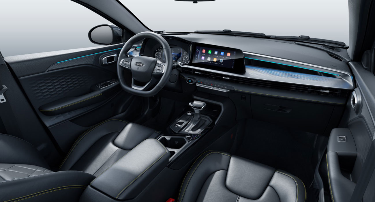 ثبت نام mvm x33 cross | مشخصات فنی + قیمت ایکس 33 کراس