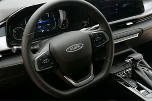 ثبت نام mvm x33 cross | مشخصات فنی + قیمت ایکس 33 کراس