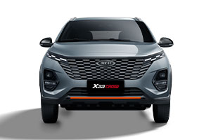 ثبت نام mvm x33 cross | مشخصات فنی + قیمت ایکس 33 کراس